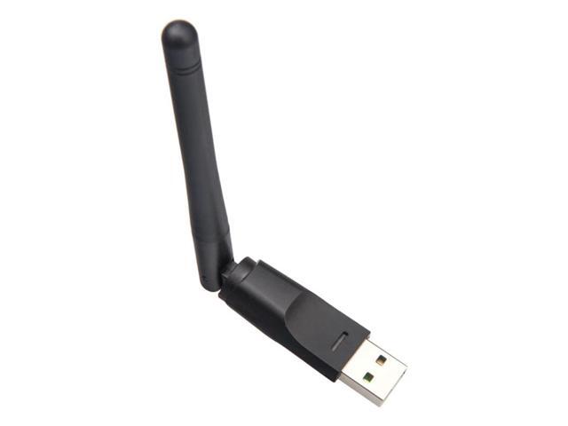 Click here for USB WiFi Dongle Network Adapter RT5370-2DB Wireles... prices