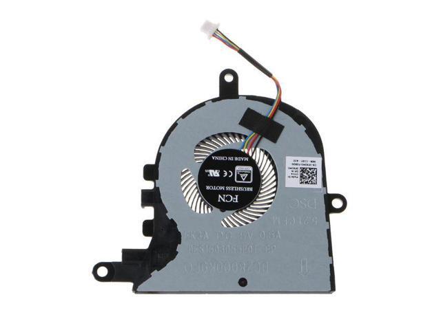 Click here for CPU Cooling Fan Replacement for Dell Latitude 3590... prices