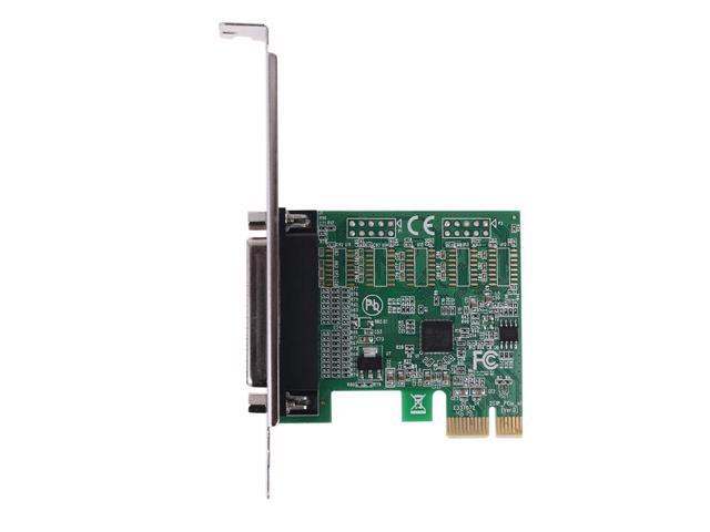 Click here for Parallel Port DB25 25Pin PCIE Riser Card LPT Print... prices