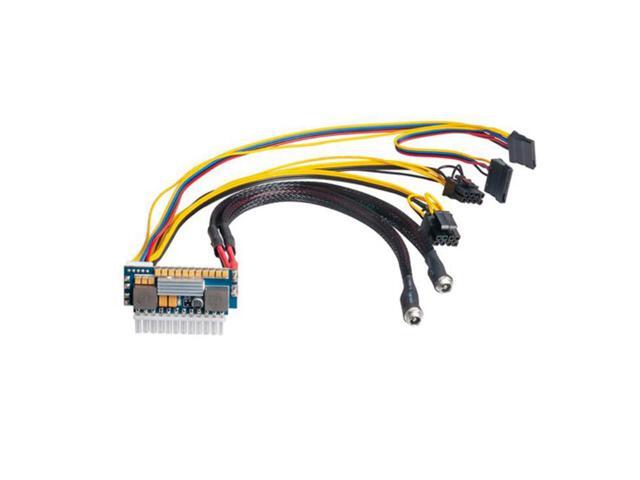 Click here for 450W 24Pin 12V DC Input Peak 450W Output Realan Mi... prices