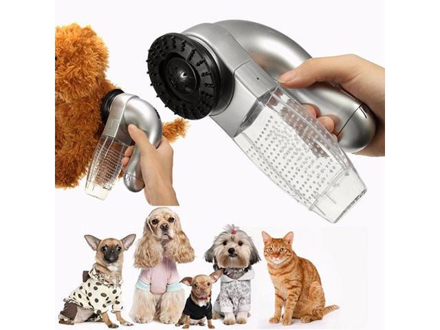 Click here for Electric cat dog grooming trimmer fur hair remover... prices
