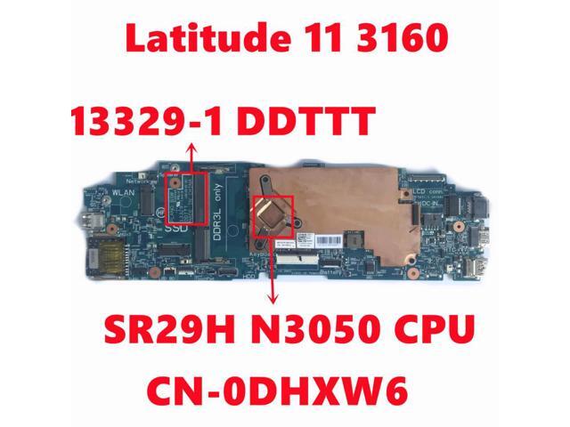 Click here for CN-0DHXW6 0DHXW6 DHXW6 For dell Latitude 11 3160 L... prices