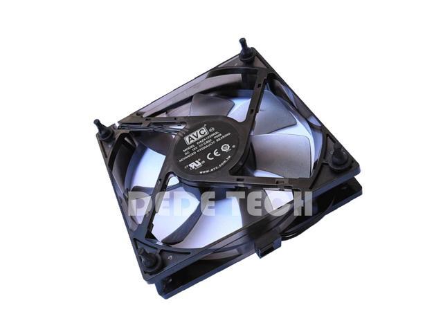 Click here for DAZA1225R2L Y700-34 00XD648 12cm 12025 120x120x25m... prices