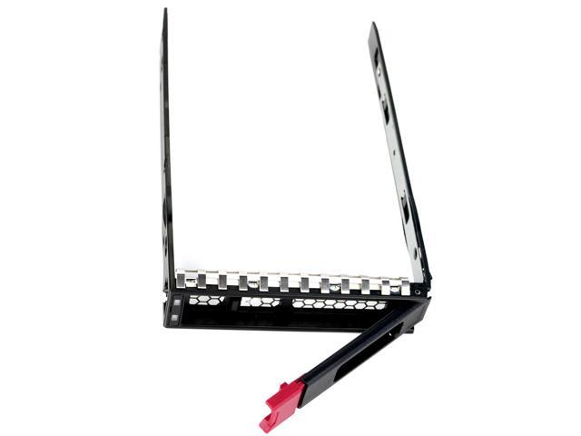 Click here for 3.5 quotLFF SAS SATA HDD Hard Drive Caddy for HP P... prices