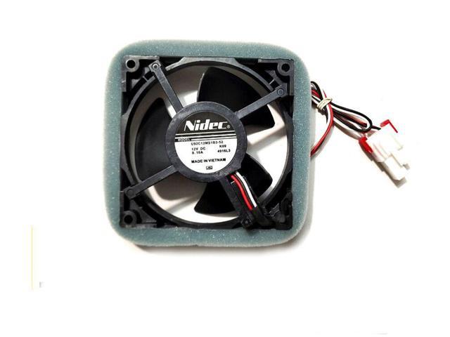 Click here for Cooling fan U92C12MS1B3-52 for Samsung Refrigerato... prices