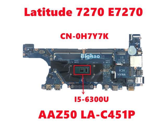 Click here for CN-0H7Y7K 0H7Y7K H7Y7K For dell Latitude 7270 E727... prices