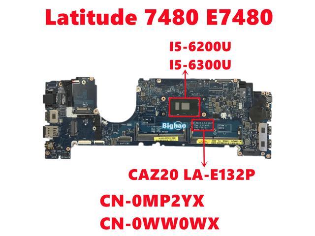Click here for CN-0MP2YX MP2YX CN-0WW0WX WW0WX For dell Latitude... prices