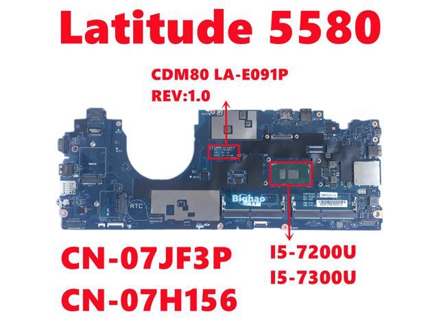 Click here for CN-07JF3P 7JF3P CN-07H156 7H156 For dell Latitude... prices