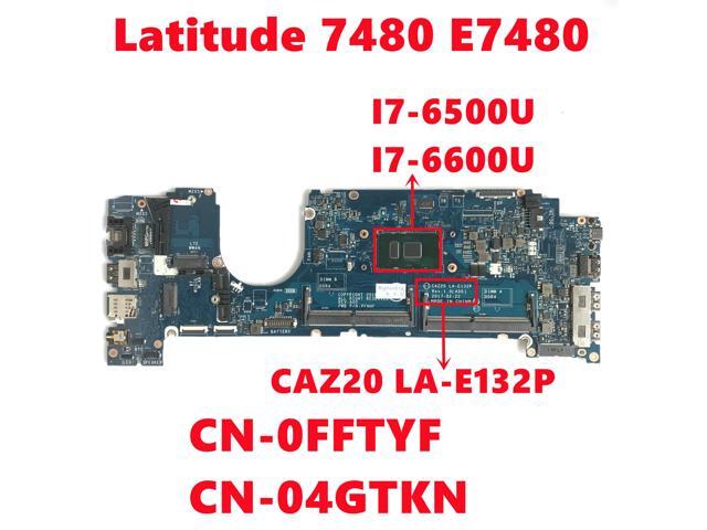 Click here for CN-0FFTYF FFTYF CN-04GTKN 4GTKN For dell Latitude... prices