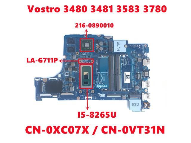 Click here for CN-0XC07X XC07X CN-0VT31N VT31N For dell Vostro 34... prices