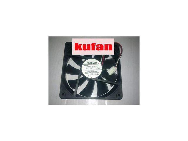 Click here for For NMB 120*120*25 4710KL-04W-B19 DC12V 0.16AFan C... prices