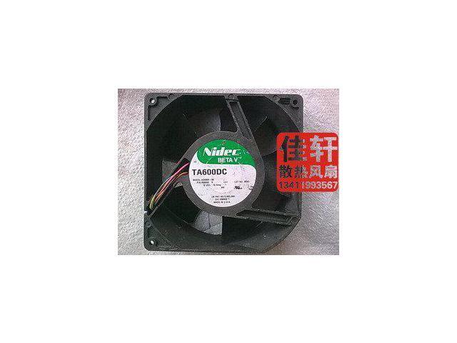 Click here for For NIDEC Cooling fan 15055 12V 10A A34969-90 The... prices
