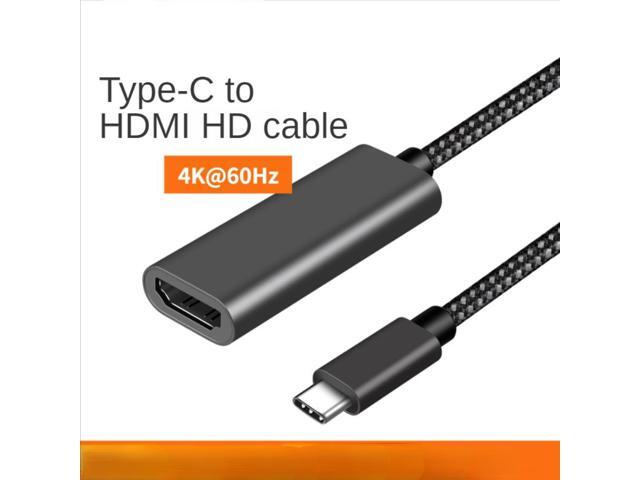 Click here for USB C HDM I-compatible Adapter 4K 30Hz Cable Type... prices