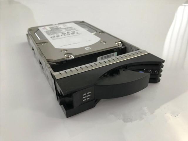 Click here for For 49Y1861 49Y1865 49Y1864 450G 15K 6Gb SAS 3.5 H... prices