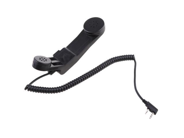EAN 8809017404601 - Walkie Talkie Handphone K Plug Hand Mic Z-TAC ...