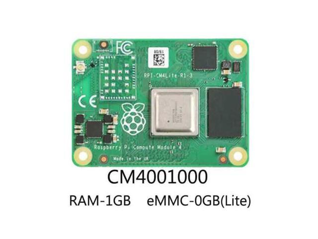Click here for Raspberry Pi CM4 Compute Module 4 board prices