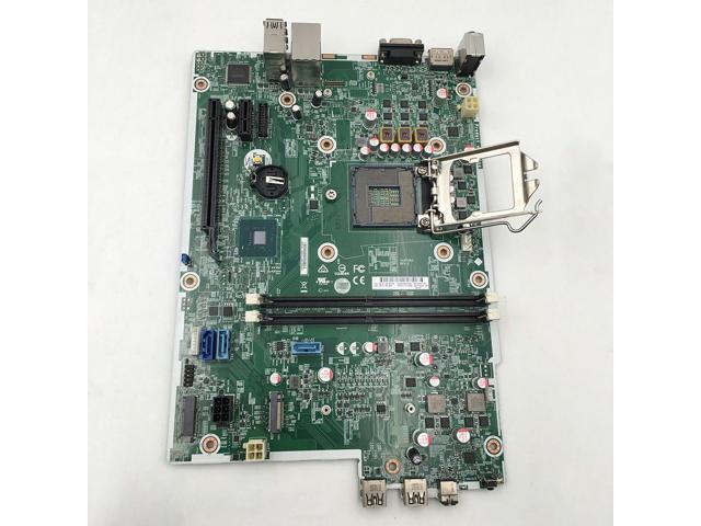 Click here for OIAGLH For Prodesk 400 G6 SFF Desktop Motherboard... prices