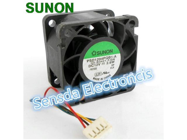 Click here for 4028 PSD1204PQB1-A 12V 2.6W 4Wire Server dc axial... prices