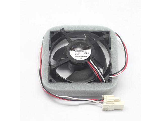 Click here for OIAGLH Refrigerated Cooling Fan 9CM U92C12MS1B3-52... prices