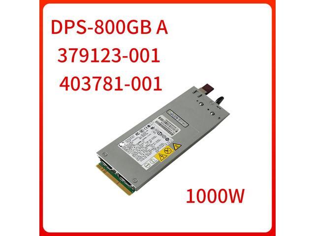 Click here for OIAGLH 1000W Switching Power Supply DPS-800GB A 37... prices