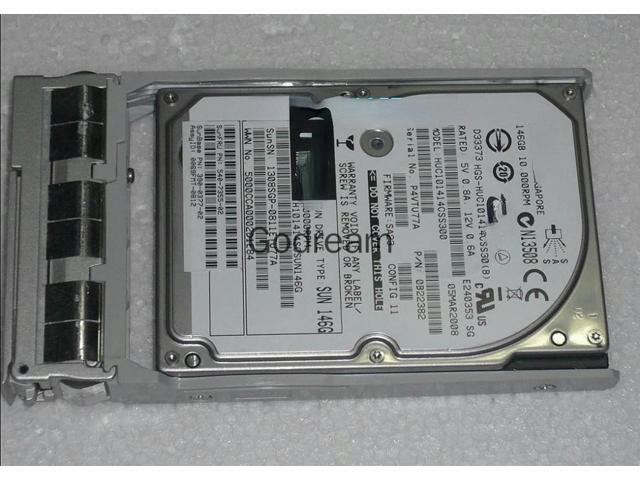 Click here for OIAGLH For T5120 T5220 T5140 146G 10K 2.5 SAS Hard... prices