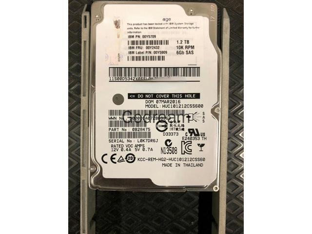 Click here for OIAGLH For 00mj149 00y5709 00y5909 Hard Disk 1.2T... prices