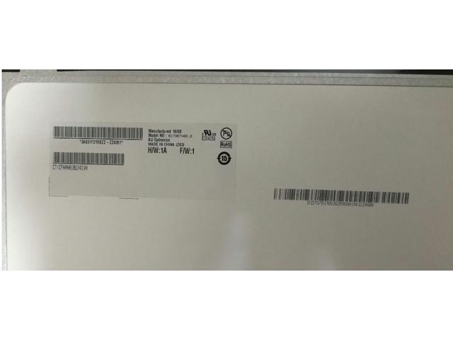 Click here for OIAGLH B173RTN02.2 B173RTN02 2 Matrix for Laptop 1... prices
