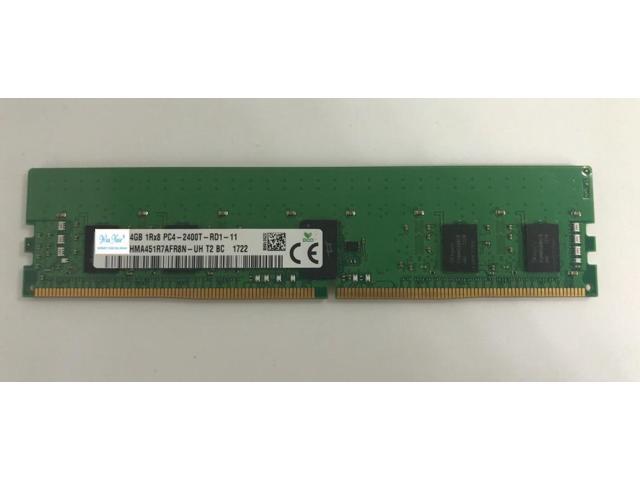 Click here for OIAGLH For 4G 1RX8 PC4-2400T DDR4 REC ECC HMA451R7... prices