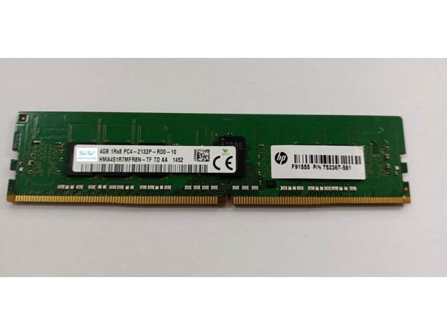 Click here for OIAGLH For 4G 1R*8 PC4-2133P DDR4 fourth-generatio... prices