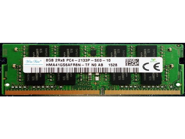 Click here for OIAGLH For HMA41GS6AFR8N-TF DDR4 Notebook 8G 2RX8... prices