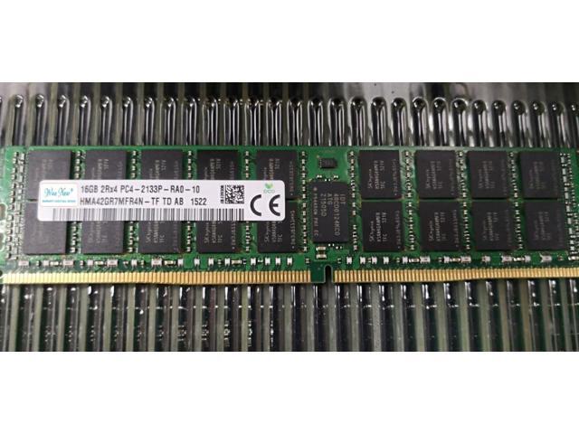 Click here for OIAGLH For HMA42GR7MFR4N-TF 16G 2RX4 PC4-2133P ECC... prices