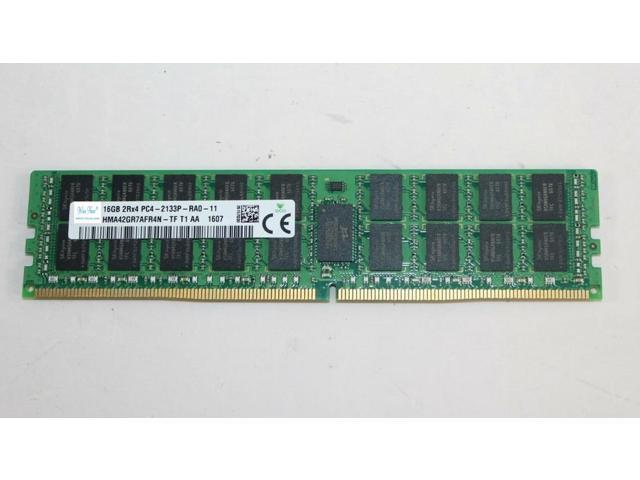 Click here for OIAGLH For 16G 2RX4 PC4-2133P DDR4 REG HMA42GR7AFR... prices