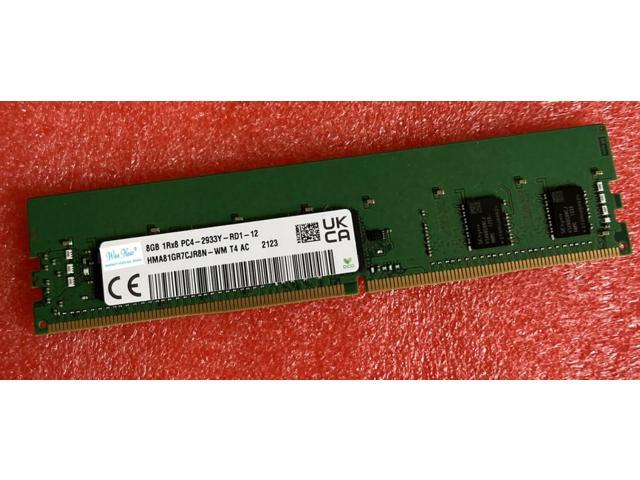 Click here for OIAGLH For HMA81GR7CJR8N-WM server 8G DDR4 2933 RE... prices
