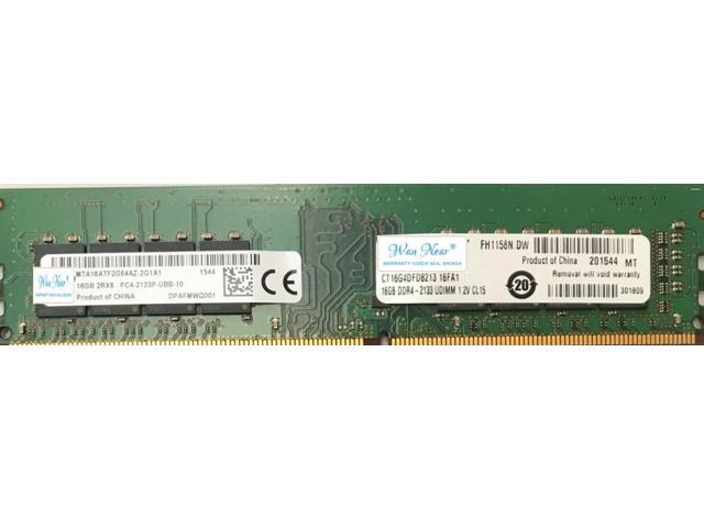 Click here for OIAGLH For 16G 2RX8 PC-2133P-UBB- MTA16ATF2G64AZ-2... prices