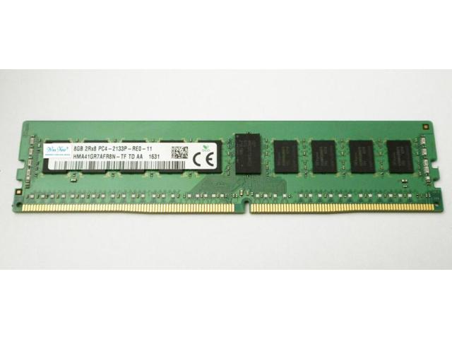Click here for OIAGLH For 8G 2RX8 PC4-2133P fourth-generation REG... prices