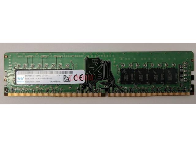Click here for OIAGLH For MTA16ATF1G64AZ-2G1B1 8GB 2RX8 PC4-2133P... prices
