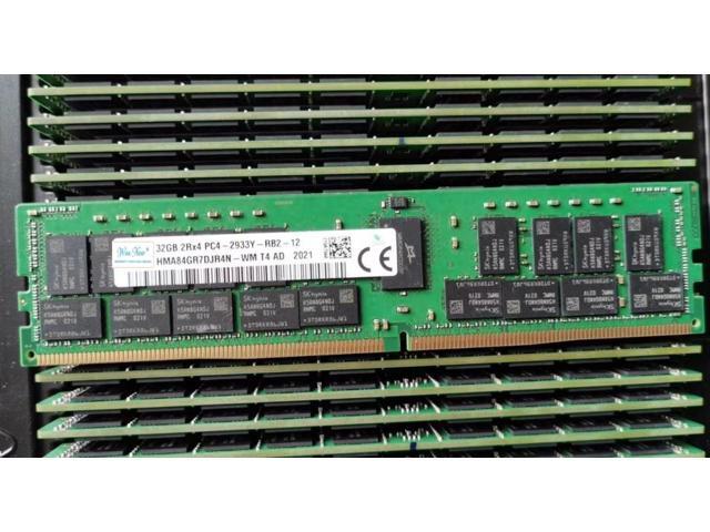 Click here for OIAGLH For HMA84GR7DJR4N-WM 32G 2RX4 PC4-2933Y RDI... prices