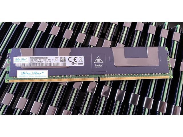 Click here for OIAGLH For M393A8K40B21-CTC0Q 64GB 2S2RX4 PC4-2400... prices