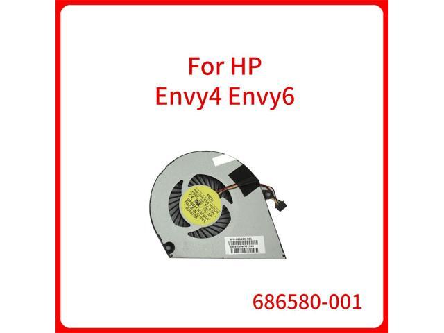 Click here for Cooling Fan For HP Envy4 Envy6 ENVY4-1007TX 1008TX... prices