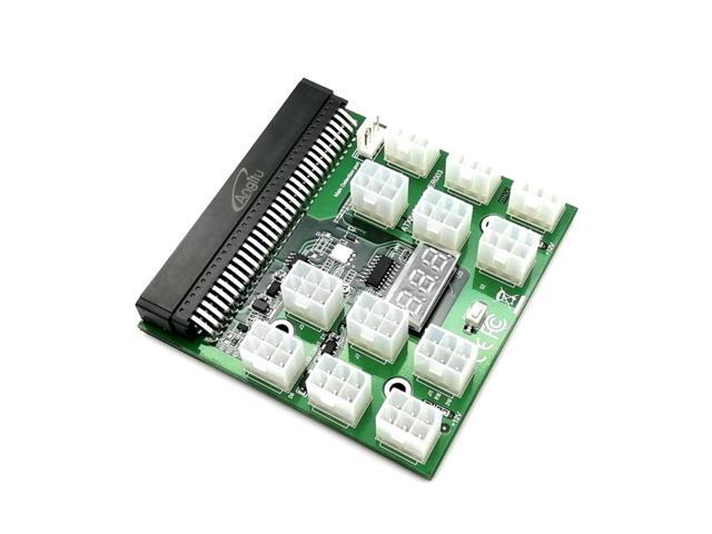 Click here for Angitu 6Pin Plugs Breakout Board Power Converter W... prices