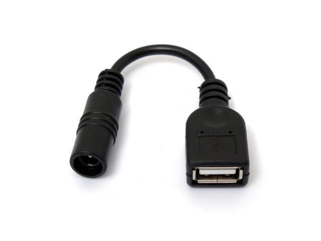 Click here for 5V USB Female to DC Power Cable 15CM Jack 5.5 2.1m... prices