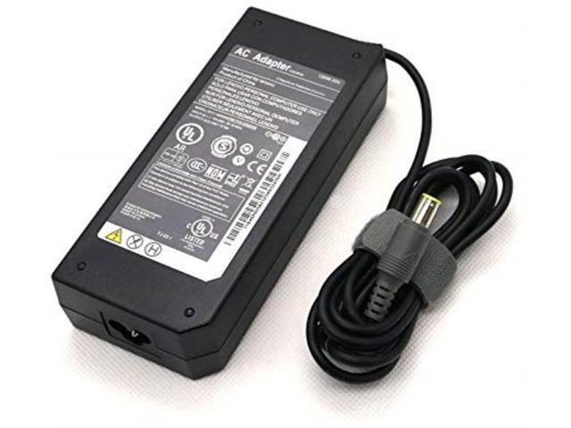 Click here for Fit for 45N0059 20V 6.75A 7.95.5 135W AC Adapter C... prices
