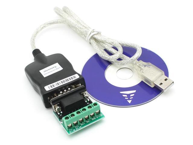 Click here for USB 2.0 USB 2.0 to RS485 RS-485 RS422 RS-422 DB9 C... prices