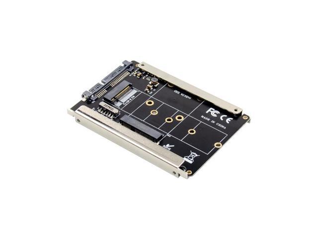 Click here for 2 in 1 NGFF M.2 B+M Key Mini PCI-E or mSATA SSD to... prices