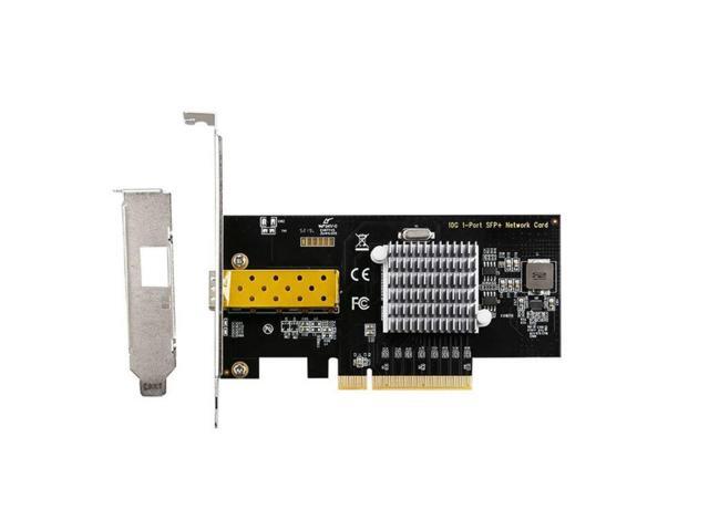 Click here for 10000M 10Gbps pcie Lan Card PCI Express Slot Netwo... prices