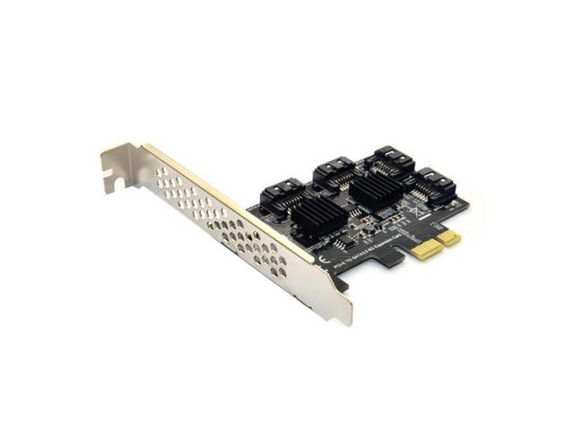 Click here for Add On Card SATA3 PCI-E/PCIE/PCI Express SATA 3 Co... prices