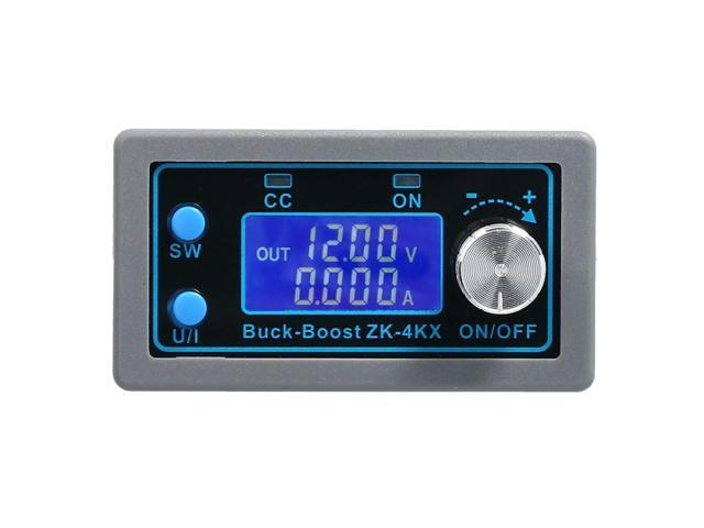 Click here for ZK-4KX DC-DC Buck Boost Converter Power Supply Mod... prices