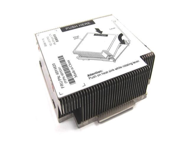 Click here for 49Y4820 49Y5341 Heatsink for Server X3550 M2 X3550... prices