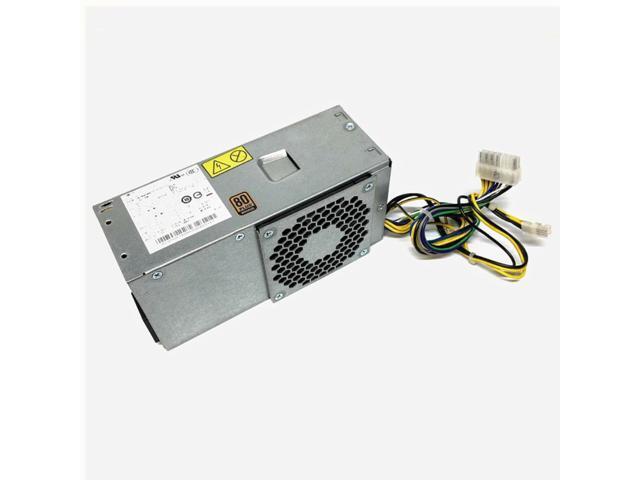 Click here for 240w TFX PSU Power Supply Desktop 54Y8849 for Thin... prices