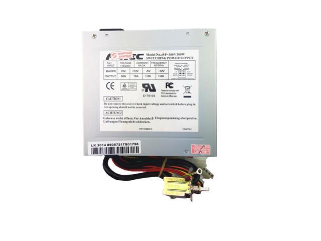 Click here for PP-300V AT SWITCHING POWER SUPPLY 115/230 V AC adj... prices